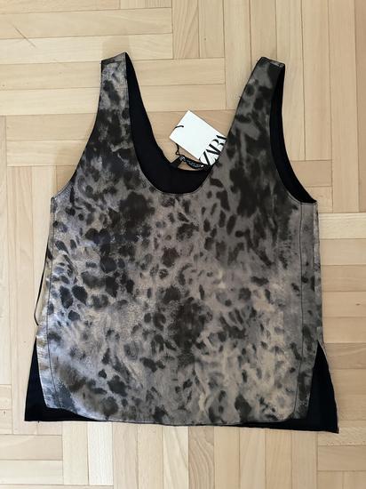 Zara bluza nova
