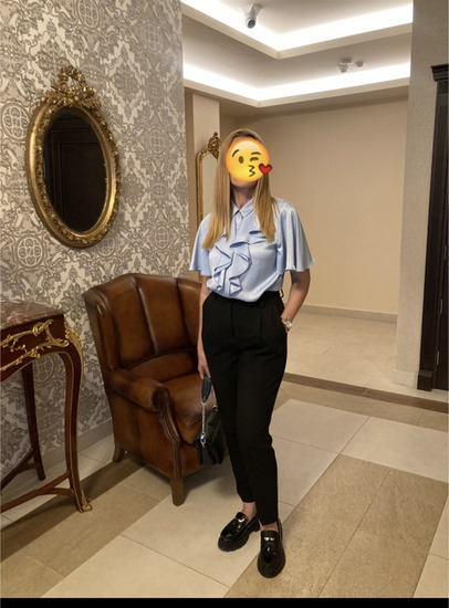 Zara kosulja
