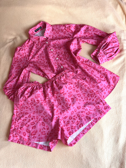 SHEIN komplet