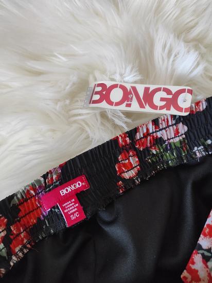Bongo kapri pantalone *sa etiketom*