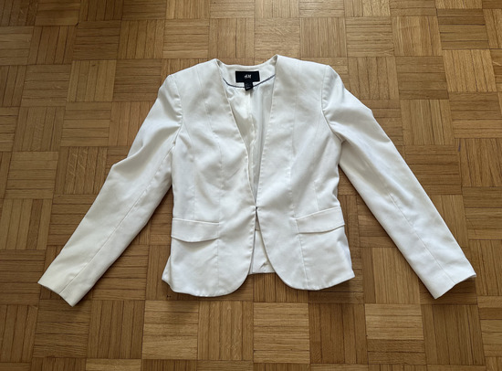 H&M sako