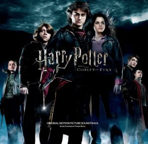 Patrick Doyle