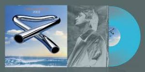 Mike Oldfield