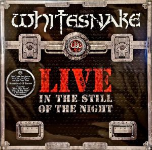 Whitesnake