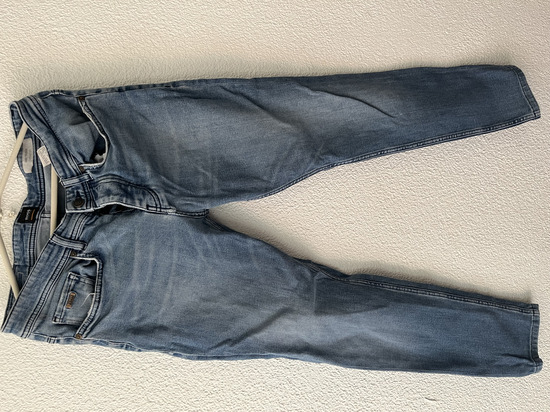 Hugo Boss farmerice
