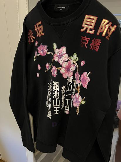 Dsquared2 duks unisex