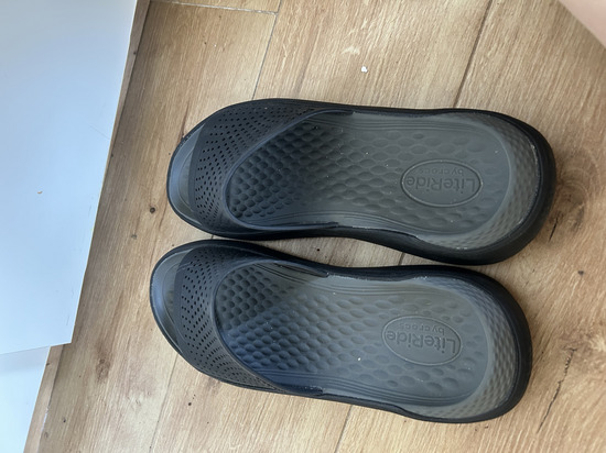 LiteRide Crocs vel 13 (odgovara 48-48.5)