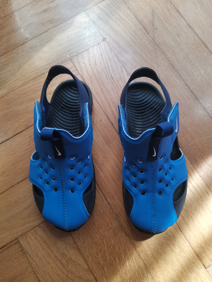 Nike sunray br 25