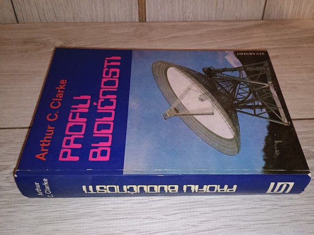Profili Buducnosti-Artur Klark