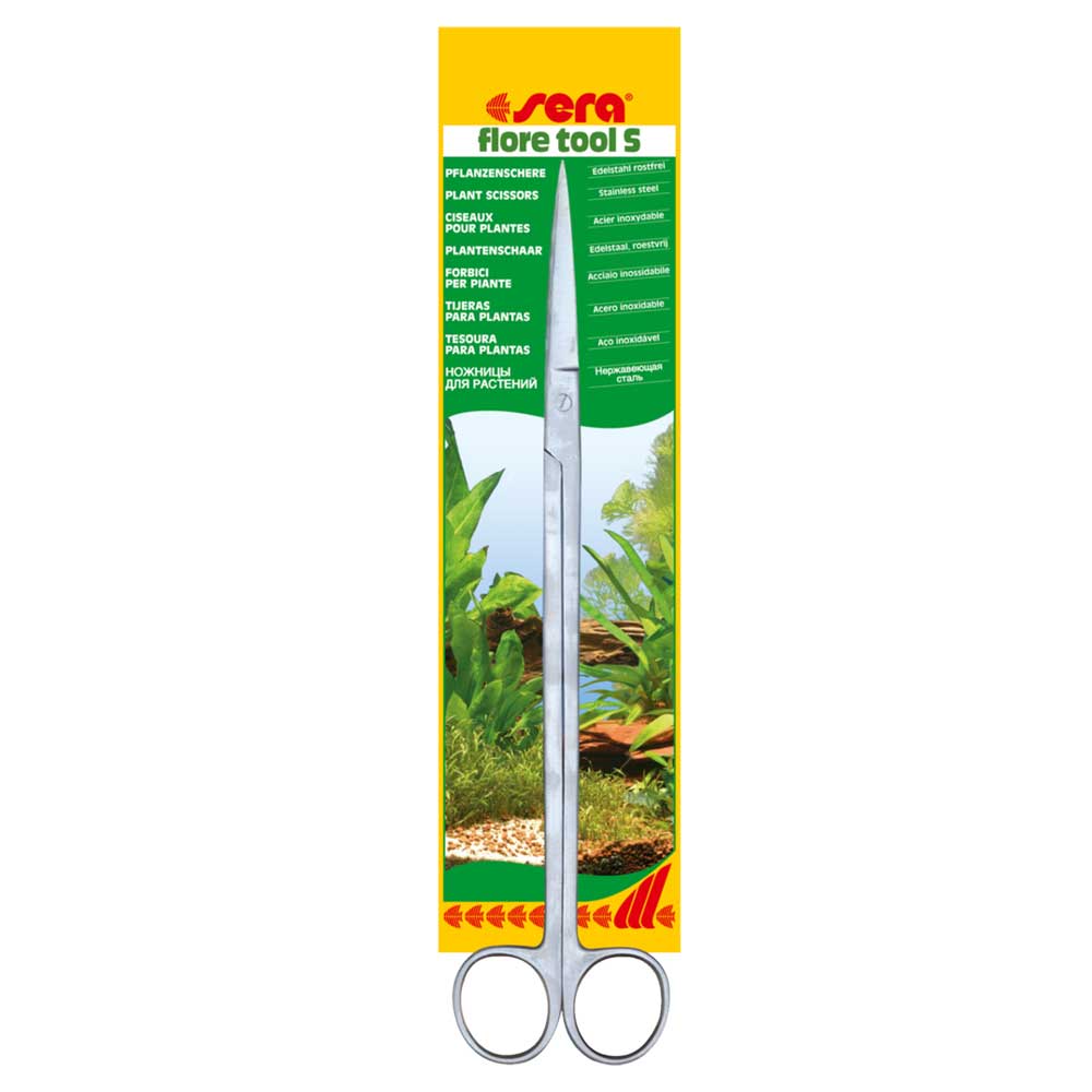 Sera Flore Tool S
