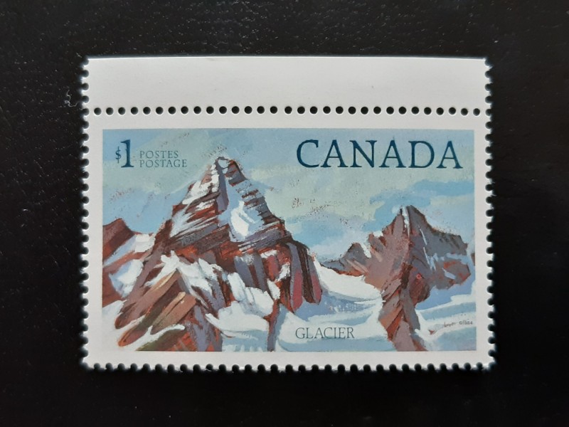 CANADA 1984