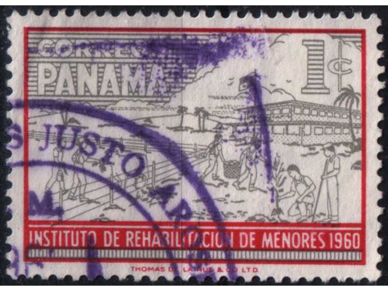 kt664cs 1959 PanamaC MiDop36(-o-)1od3