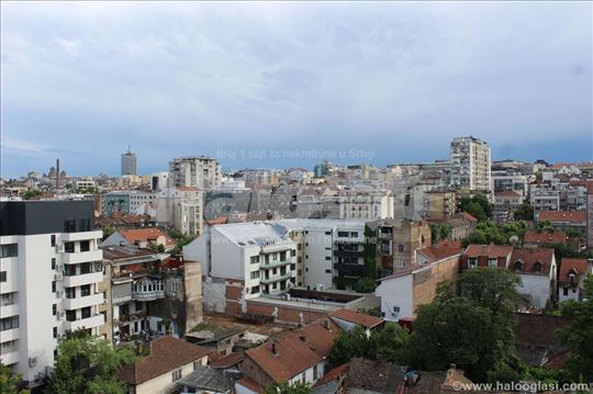 Centar Dorćola za dve ili jednu osobu