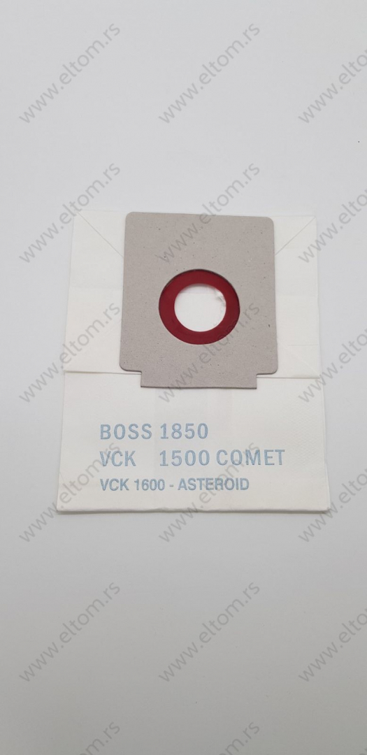 KESA USISIVACA PAPIR GORENJE VCK1600 ASTEROID