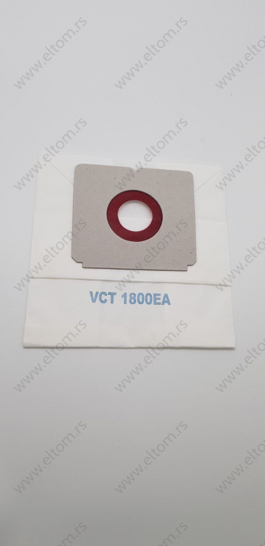 KESA USISIVACA PAPIR GORENJE VCT1800