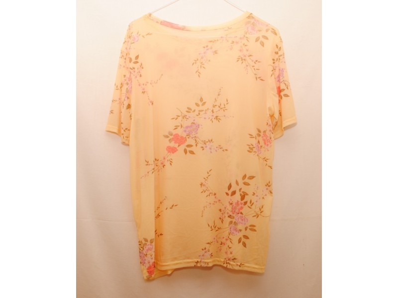 Prozirna elastična bluza 40/42**Kao nova**
