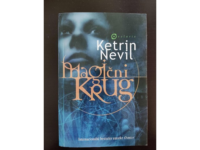 MAGIČNI KRUG Ketrin Nevil