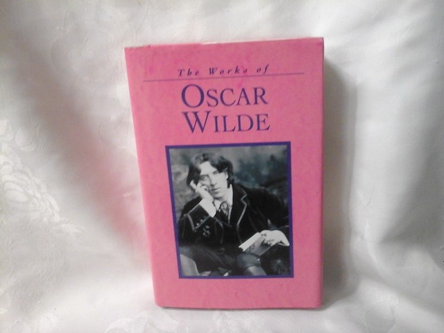 The works of Oscar Wilde Dela Oskar Vajld na engleskom