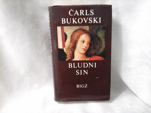 Bludni sin Čarls Bukovski