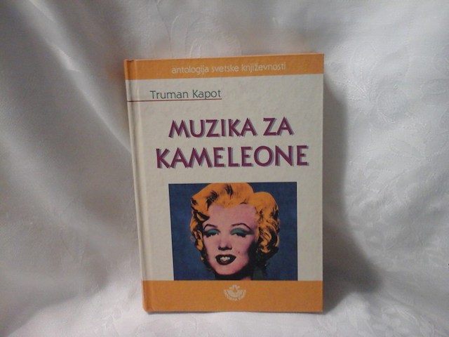 Muzika za kameleone Truman Kapot