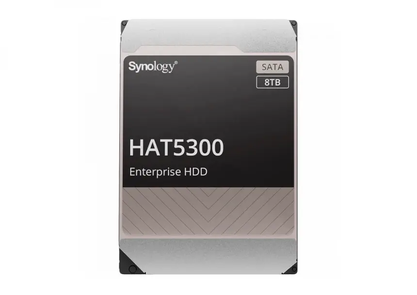 Synology Incorporated SYNOLOGY HAT5310-8TB