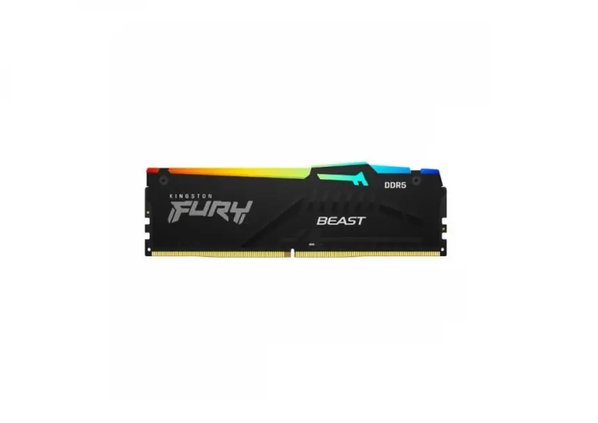 RAM Kingston DDR5 8GB 5200 KF552C40BBA-8