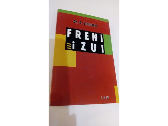 Freni i Zui - Džerom Dejvid Selindžer
