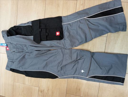 Englelbert Strauss Flexbelt 46 br