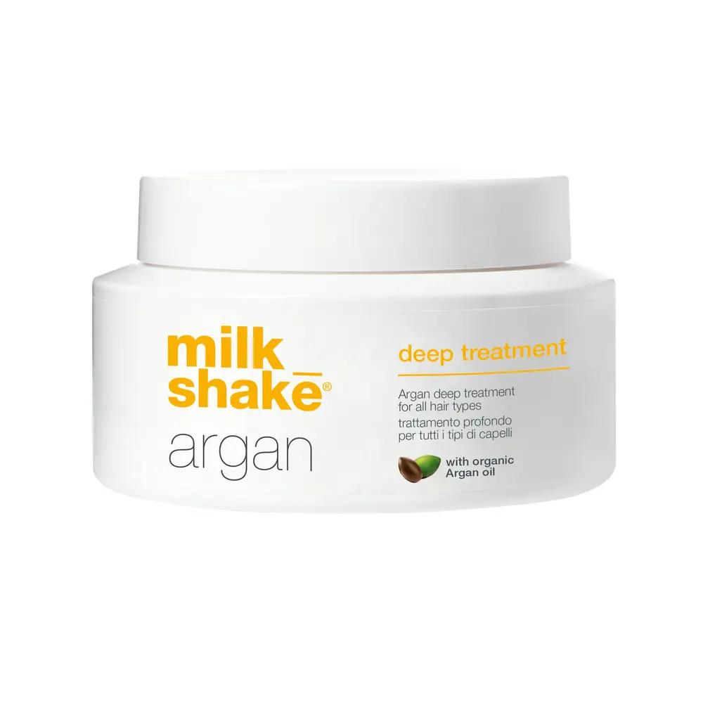 Milk_shake Argan Oil Deep Treatment 200ml