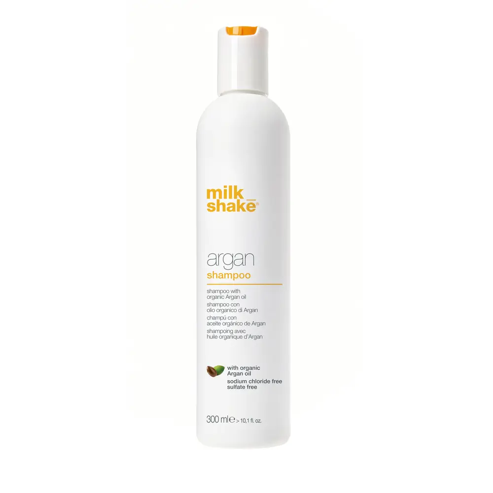 Milk_shake Argan Oil Shampoo 300ml