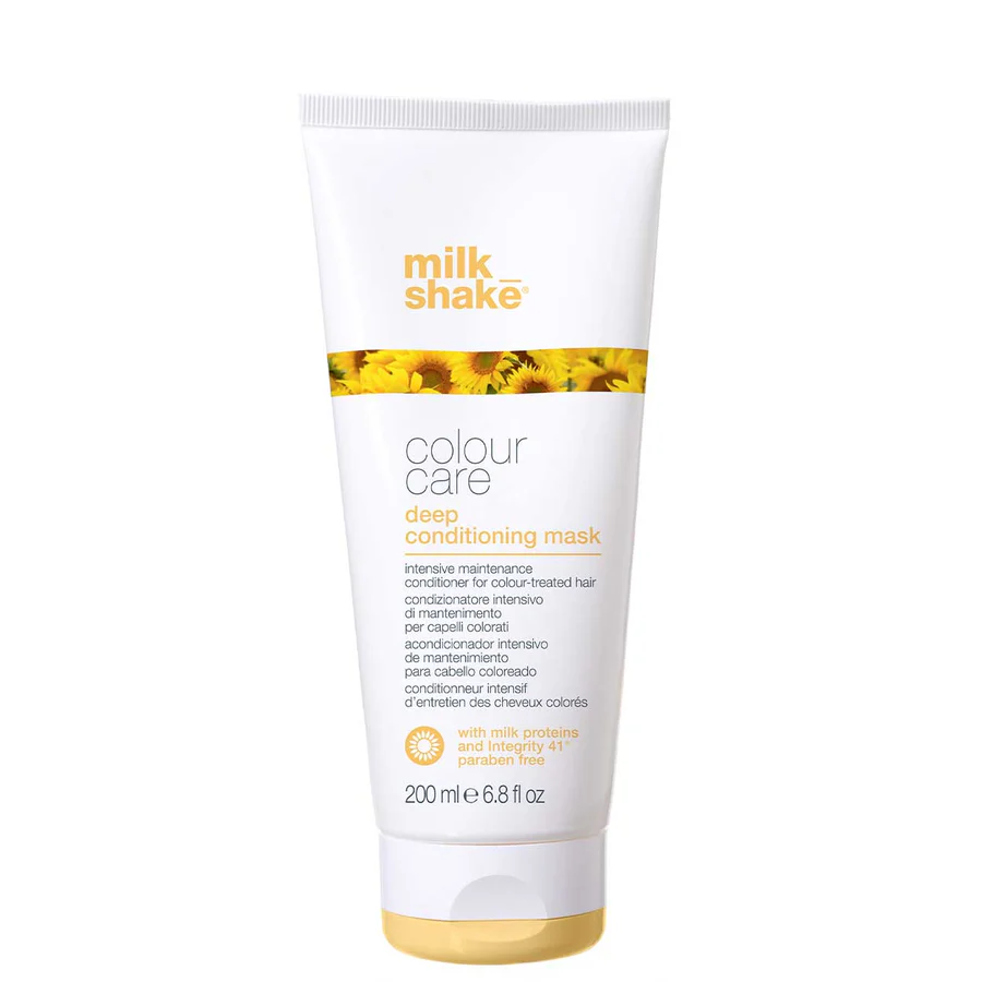 Milk_shake Color Deep Conditioning Mask 200ml