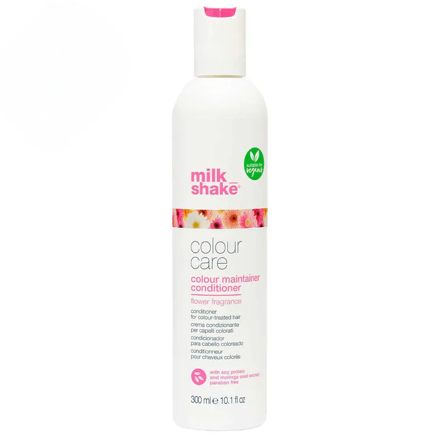 Milk_shake Color Maintainer Flower Coditioner 300ml