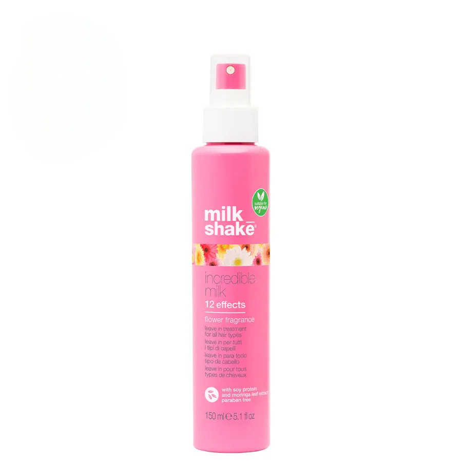 Milk_shake Color Maintainer Flower Incredible Milk 150ml