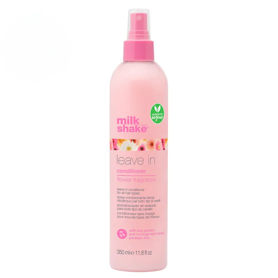 Milk_shake Color Maintainer Flower Leave-In Conditioner 350ml