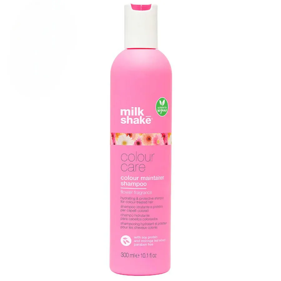 Milk_shake Color Maintainer Flower Shampoo 300ml