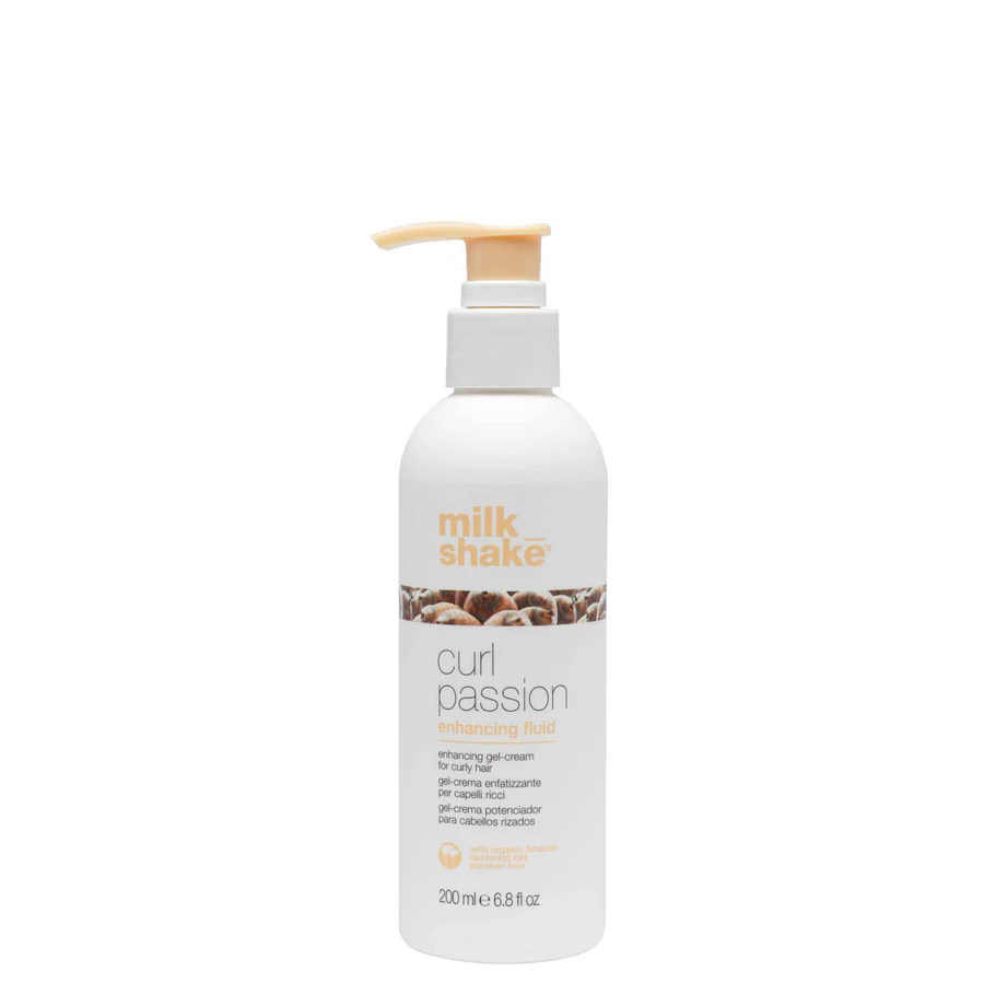 Milk_shake Curl Passion Fluid 200ml