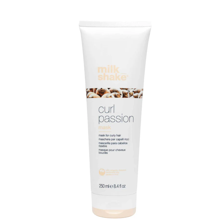 Milk_shake Curl Passion Mask 250ml