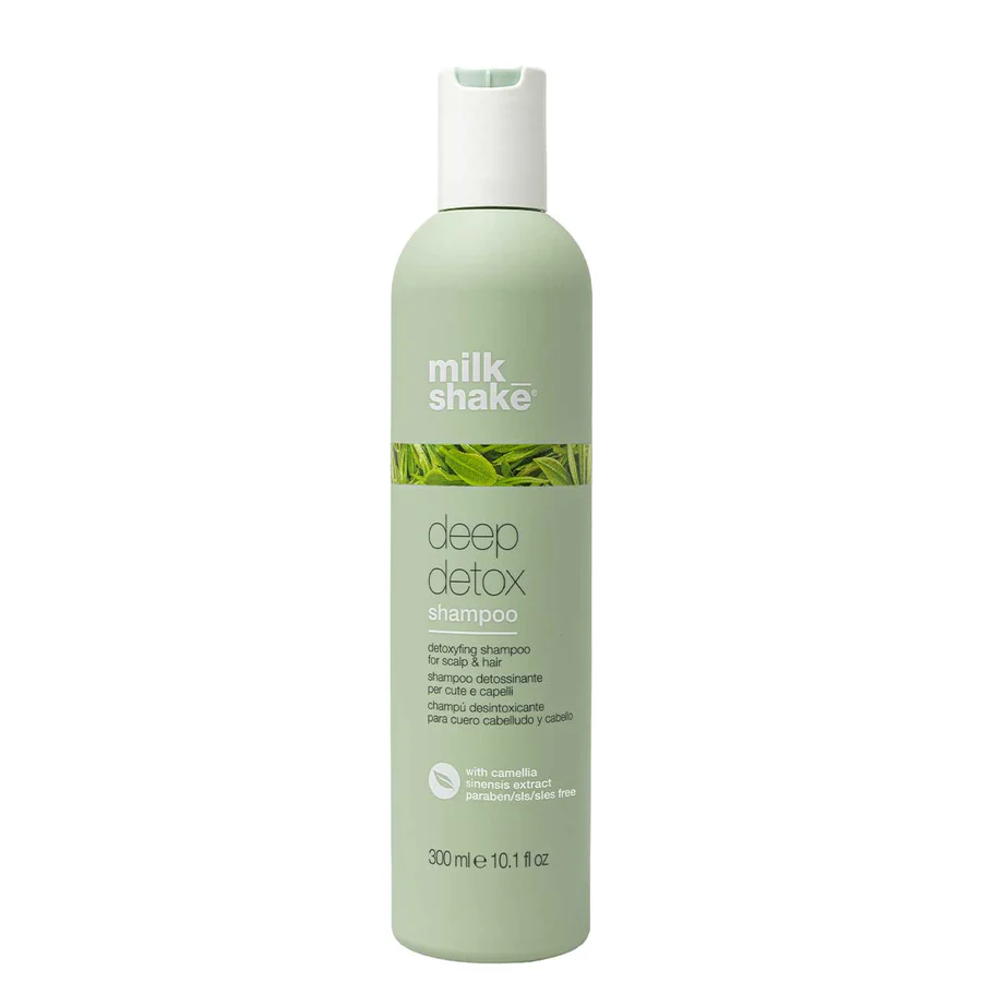 Milk_shake Deep Detox Shampoo 300ml