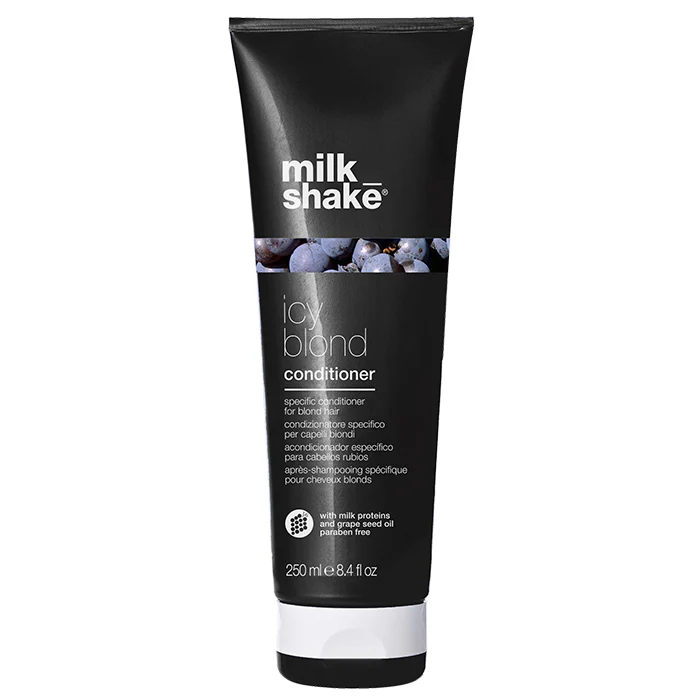 Milk_shake Icy blond Conditioner 250ml