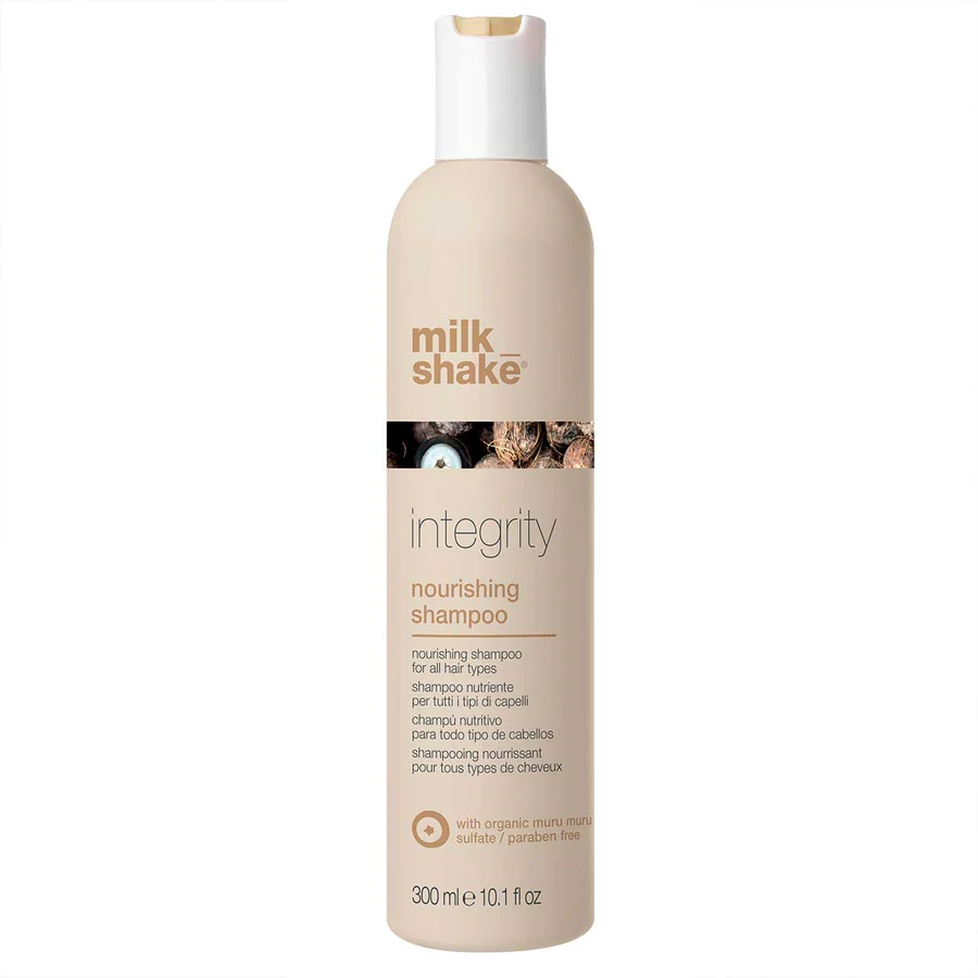 Milk_shake Integrity System Nourishing Shampoo 300ml