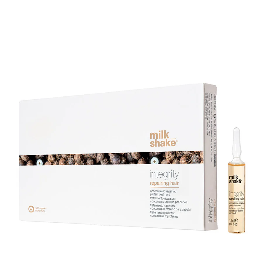 Milk_shake Integrity System Repairing Hair Lotion 8x12ml