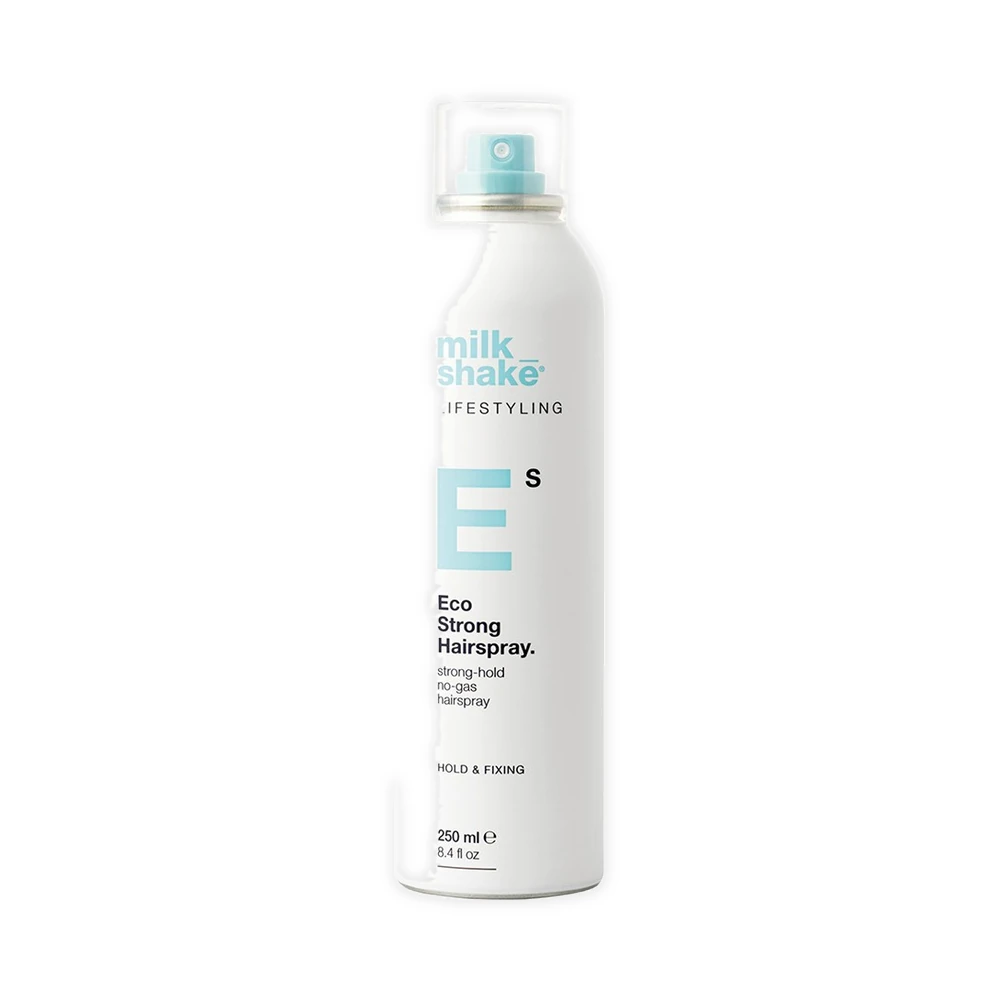 Milk_shake Lifestyling Eco Strong Hairspray 250ml