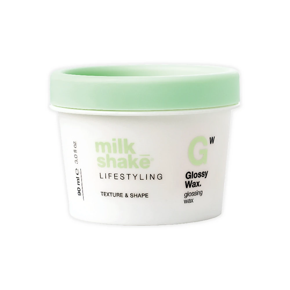 Milk_shake Lifestyling Glossy Wax 90ml