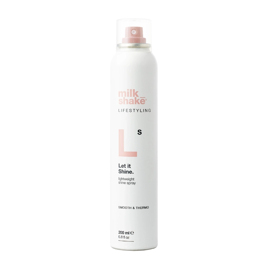 Milk_shake Lifestyling Let It Shine 200ml