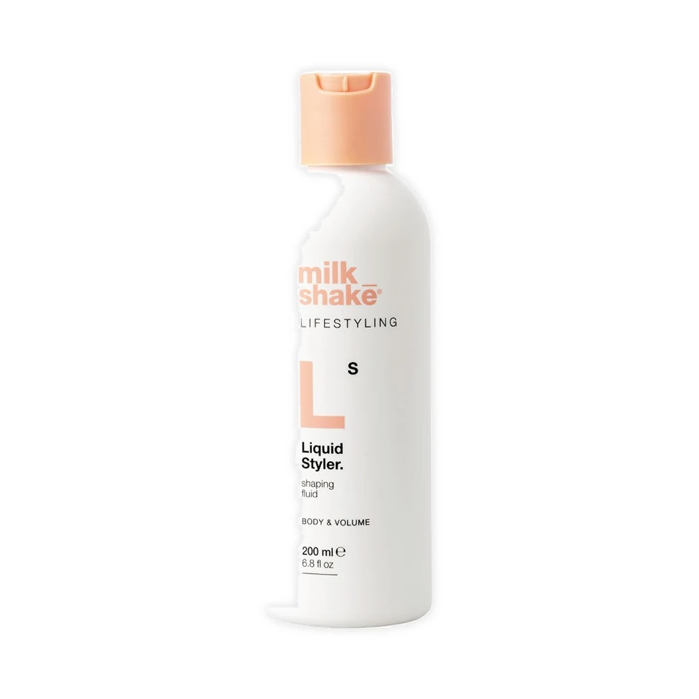 Milk_shake Lifestyling Liquid Styler 200ml