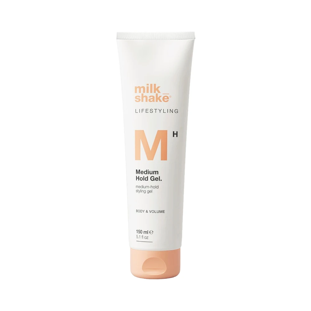 Milk_shake Lifestyling Medium Hold Gel 150ml
