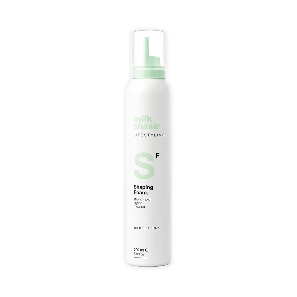 Milk_shake Lifestyling Shaping Foam 200ml