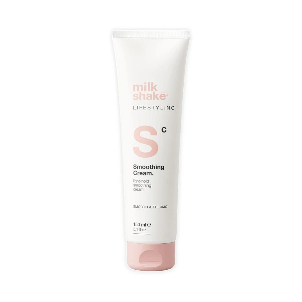 Milk_shake Lifestyling Smoothing Cream 150ml