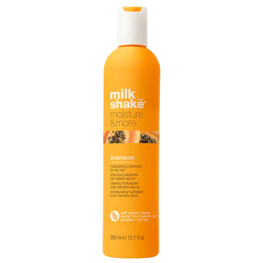 Milk_shake Moisture & More Shampoo 300ml