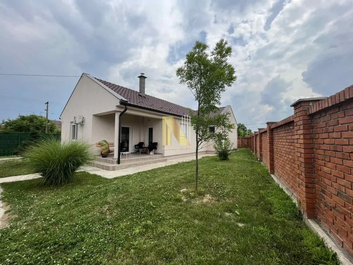 Prodaja, kuća, 142m2, Futog, Novi Sad, Novi Sad